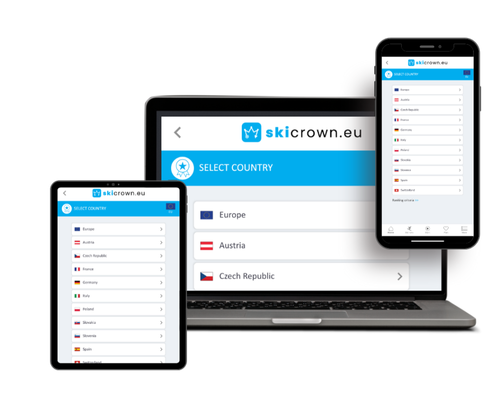 How To Access The TOP BIGGEST SKI RESORTS IN EUROPE Ranking Skicrown eu how-to-access-the-top-biggest-ski-resorts-in-europe-ranking-skicrown-eu